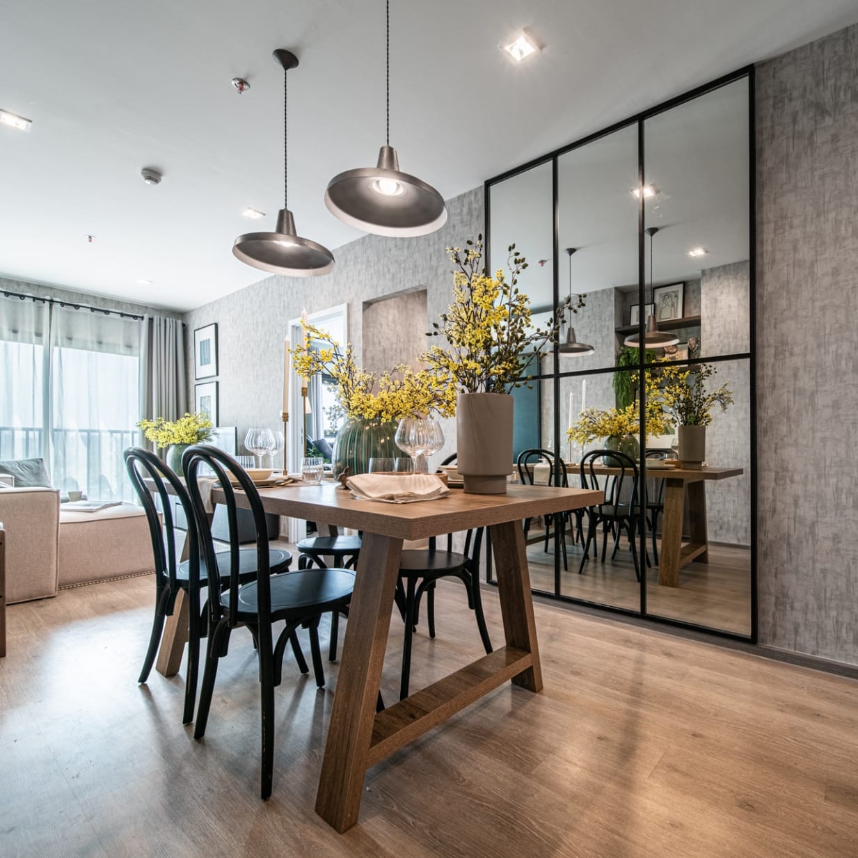 มุมดี ฟังก์ชันเด็ด! คอนโดแสนสิริ อยู่ยังไงก็ไม่มีเบื่อ - Sansiri Blog