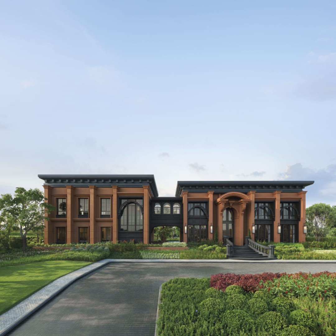 A Journey of SANSIRI ICONIC DESIGN - Sansiri Blog