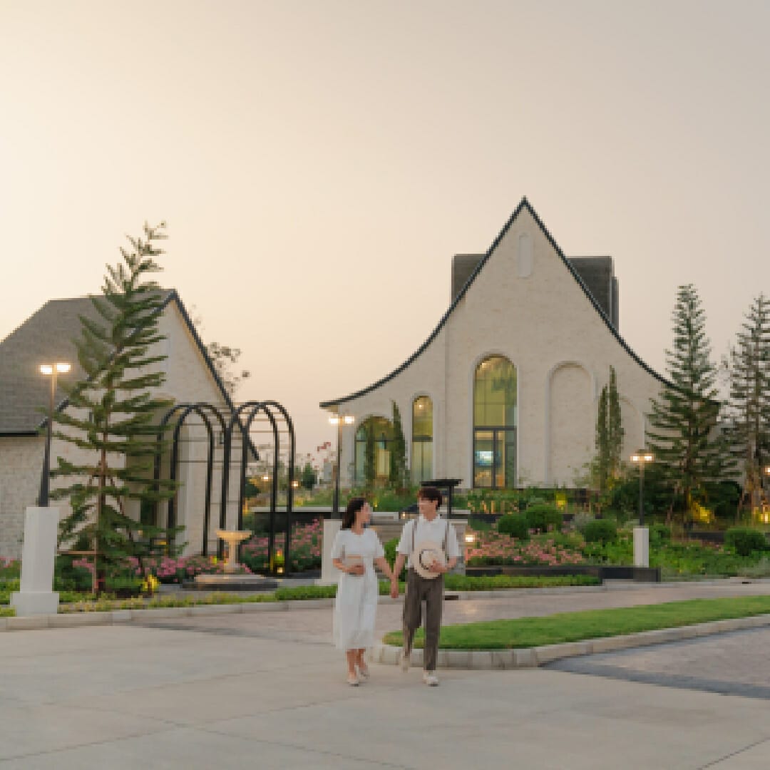 Sansiri Community พื้นที่ความสุขของทุกคน - Sansiri Blog