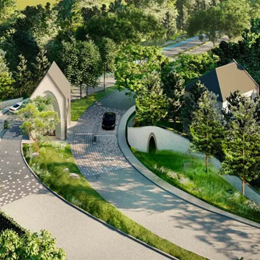 เวสต์เกต คอมมูนิตี้ : ฤดูเปลี่ยนแปลง แต่ความสุขไม่เคยเปลี่ยนไป - Sansiri Blog