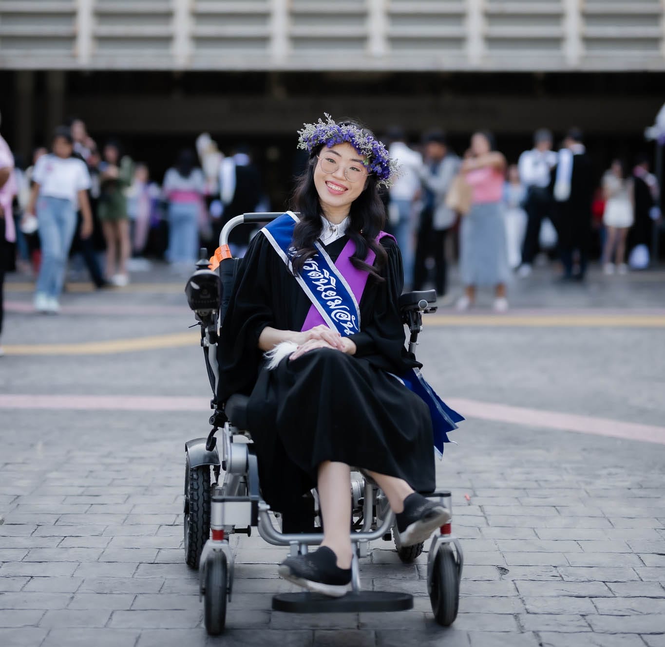 เสียงจากหัวใจ: บทสนทนากับ Chanisara ผู้สร้างแรงบันดาลใจผ่านตัวอักษรและกำลังใจ - Sansiri Blog