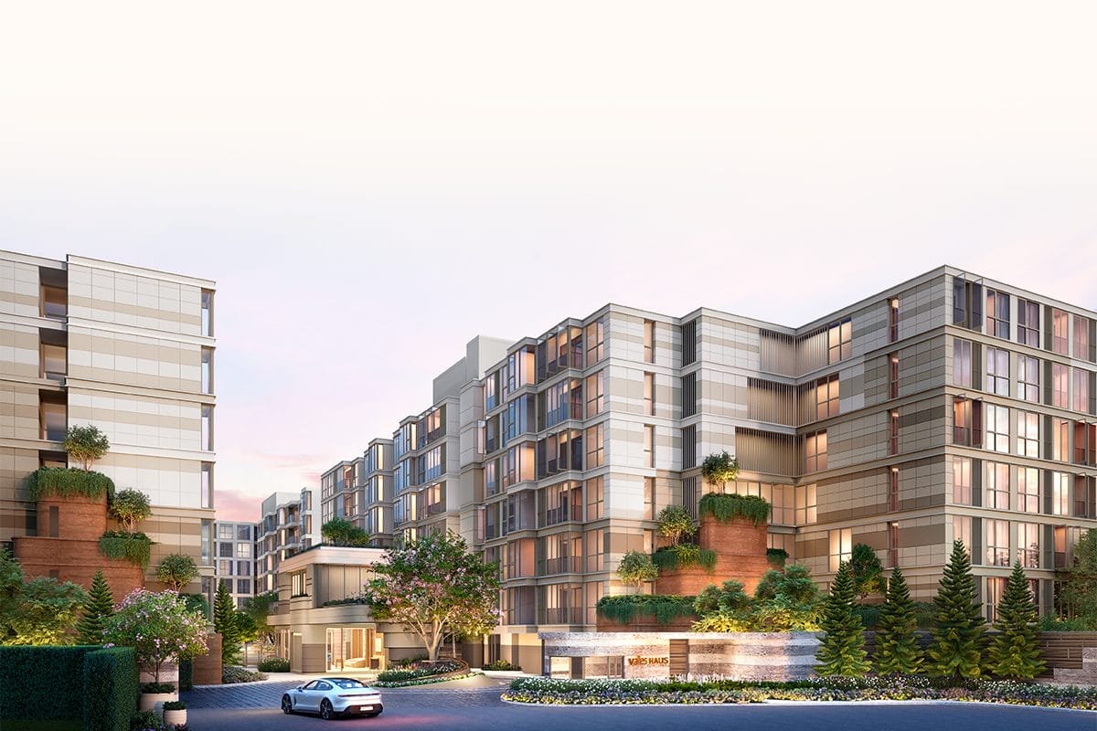 Property Insight - Sansiri Blog